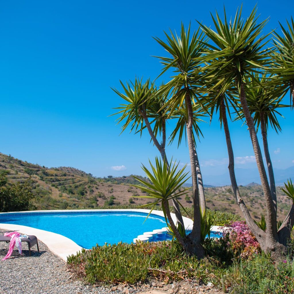 ANDALUSIË | Relax, refresh & enjoy bij Finca las Nuevas!