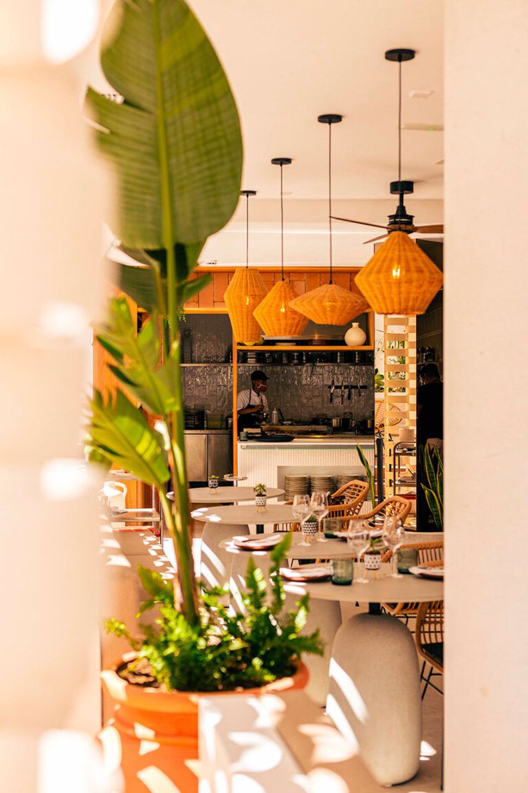 IBIZA | Superfijne bohosfeer in Nativo Hotel Ibiza