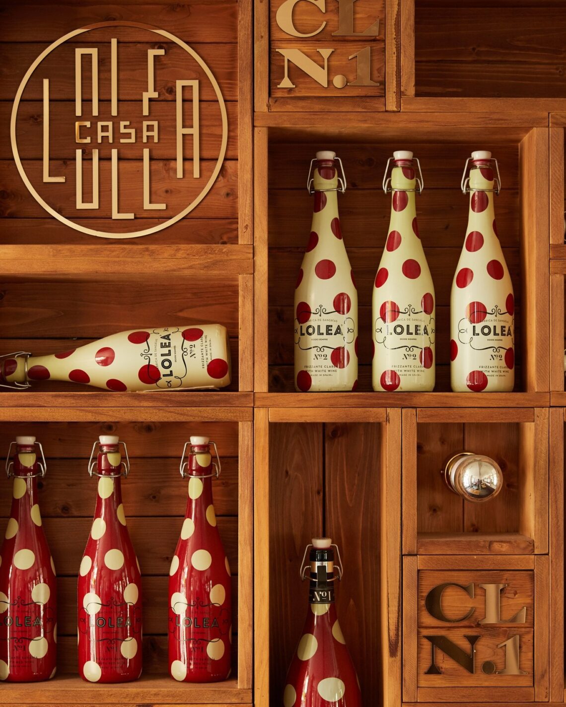 10 x LEKKER ETEN IN BARCELONA - HOLASPAIN