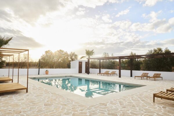 ANDALUSIË | New hotspot: boutique hotel Finca las Calmas!