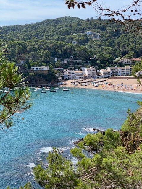 PALS & BEGUR, Costa Brava: 7 tips voor een top vakantie