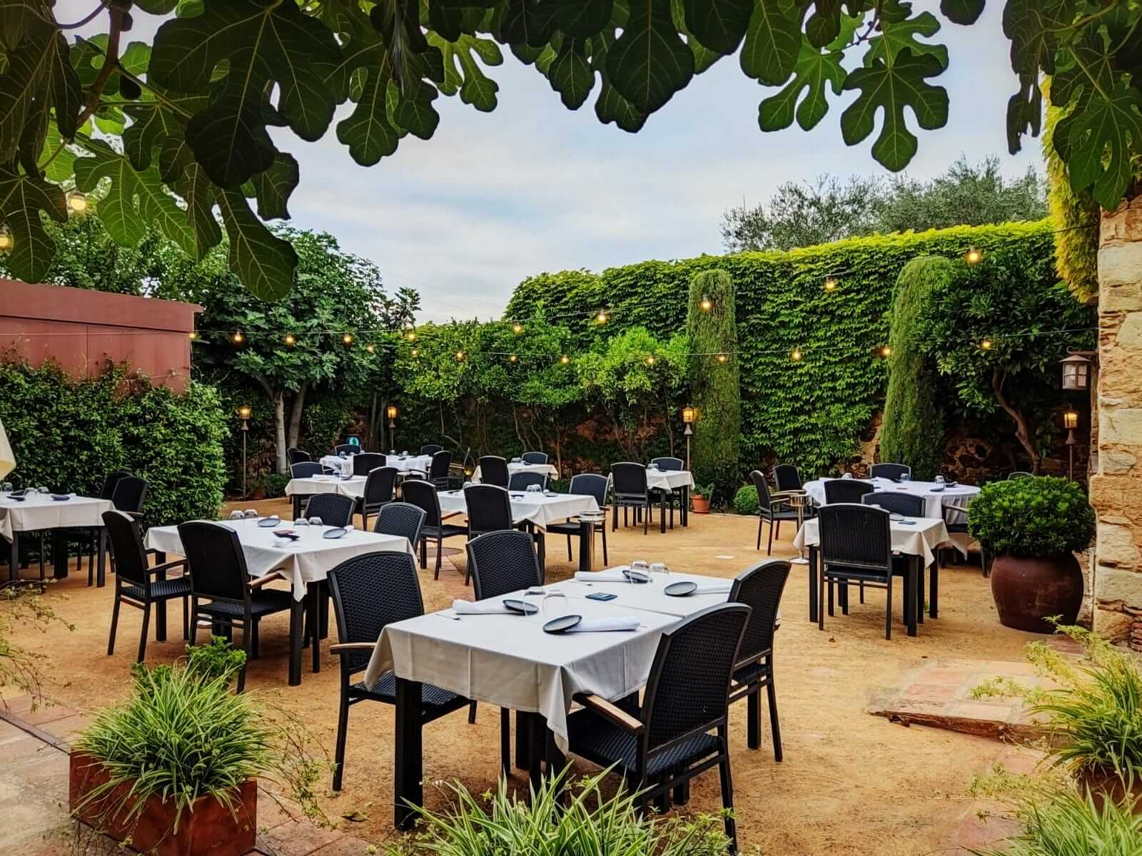 PALS RESTAURANTS: de 12 leukste plekken om te eten