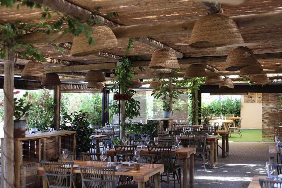 PALS RESTAURANTS: de 12 leukste plekken om te eten