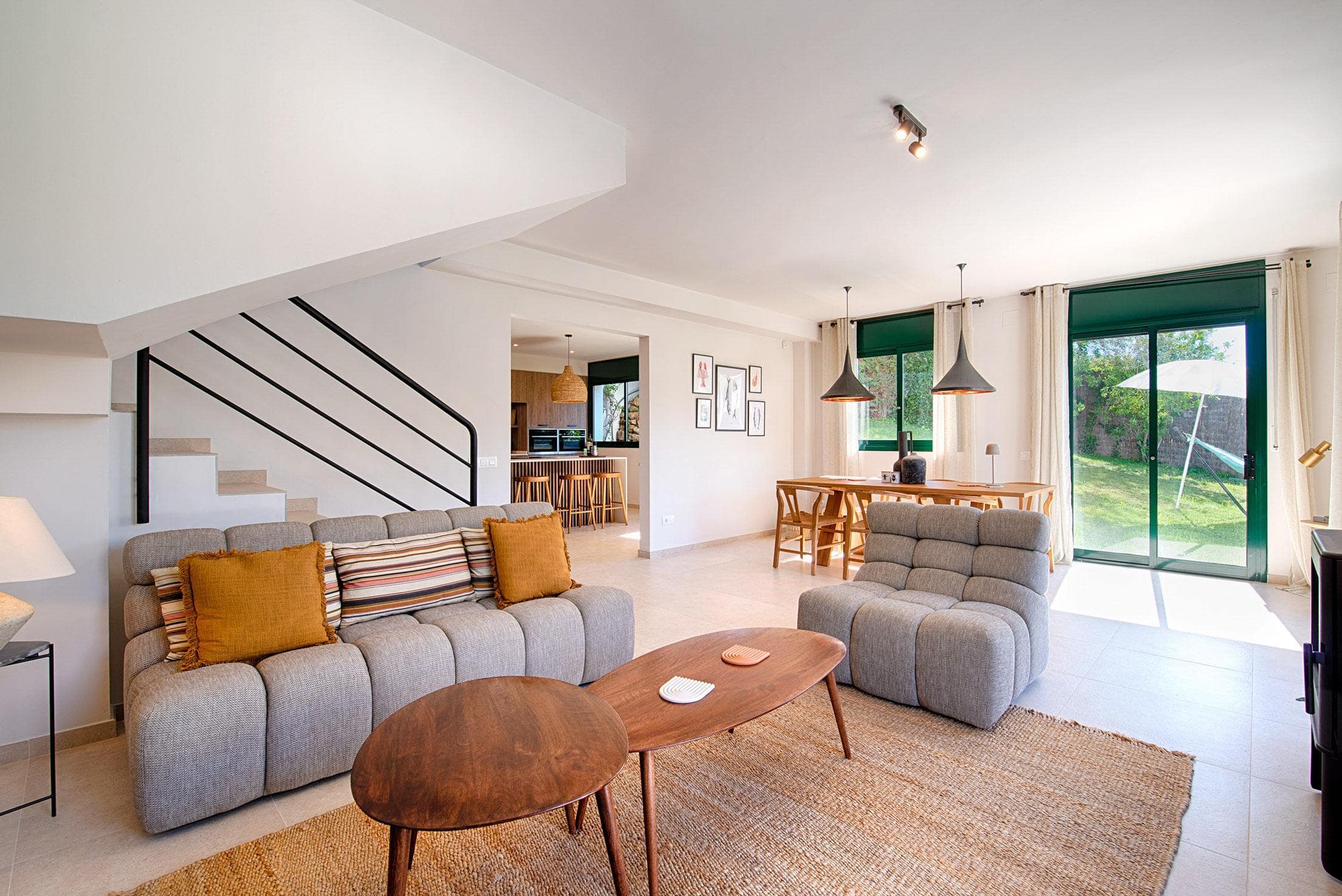 COSTA BRAVA | Supermooi vakantiehuis Villa Bianca in Tamariu