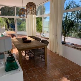 Vakantiehuis Casa Roots: een oase in de heuvels van Andalusië