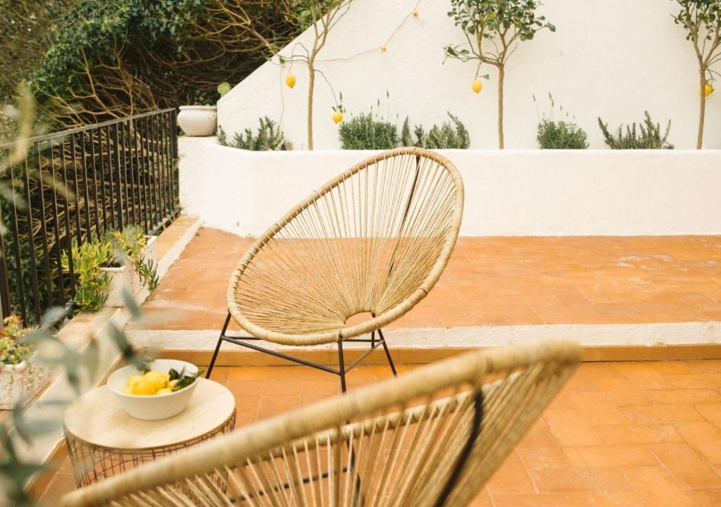 Salty House Sa Tuna, heerlijk appartement in Begur, Costa Brava